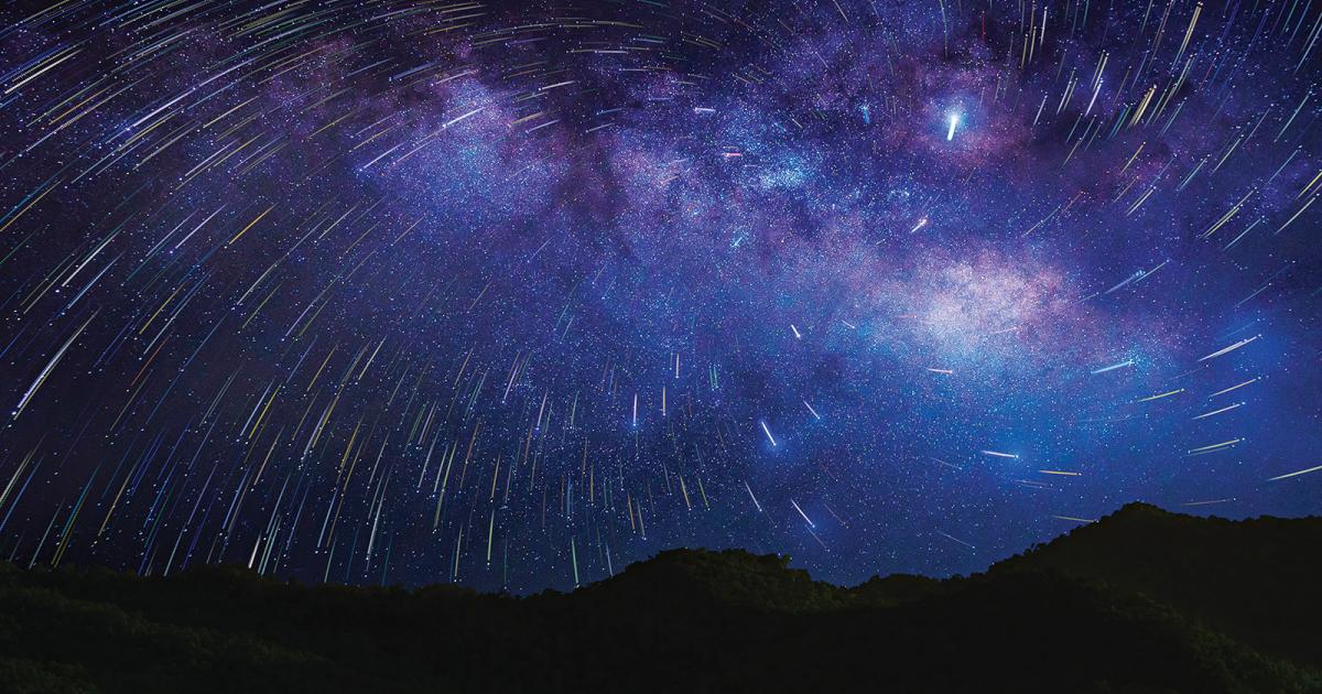 Crying in the Dark | Outside Bozeman