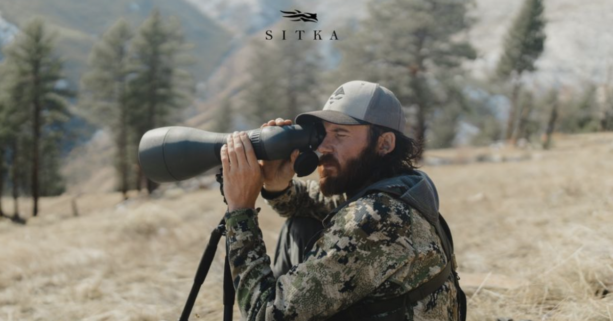 Public Land Mule Deer Hunting | Outside Bozeman