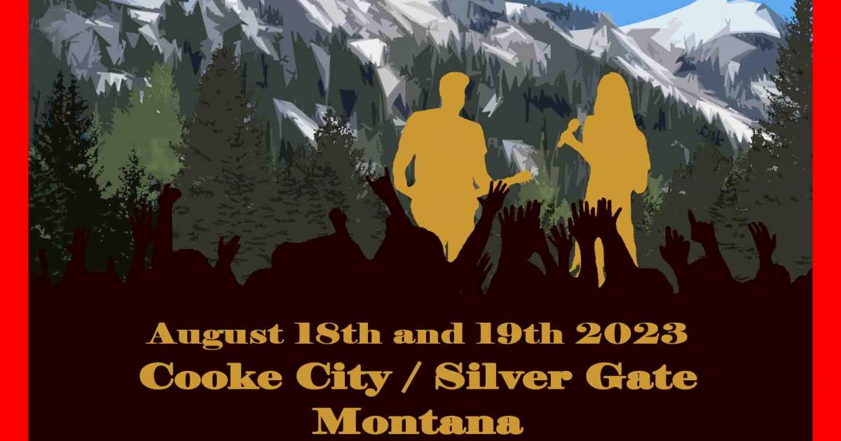 Forget Me Knot Festival | Outside Bozeman