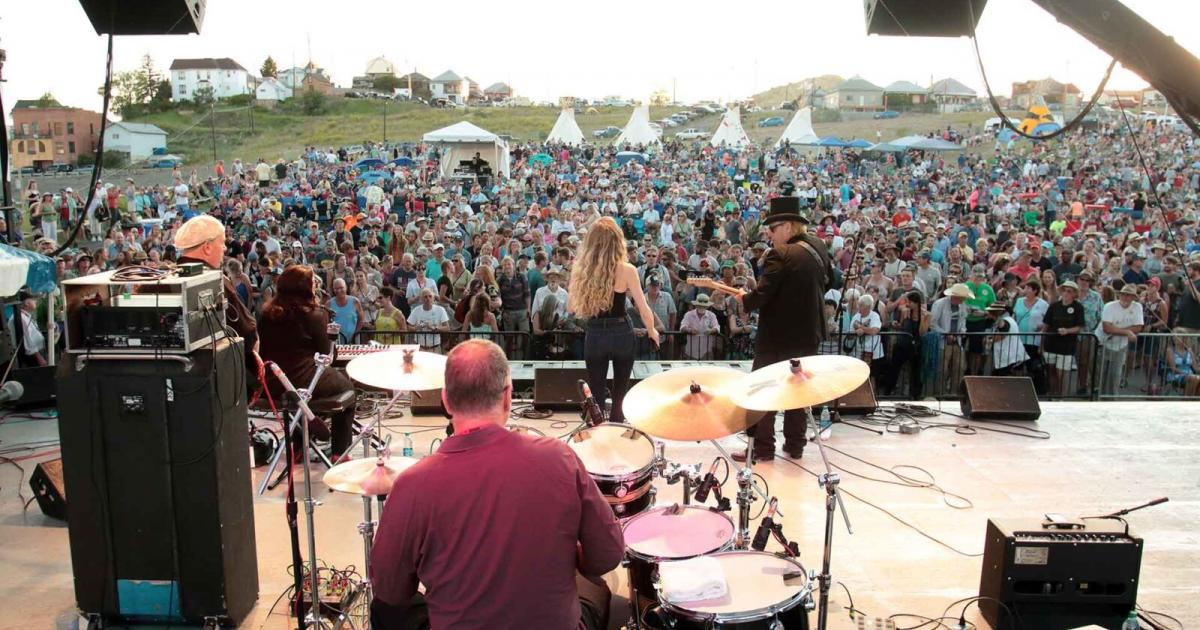 Bustin’ It in Butte | Outside Bozeman