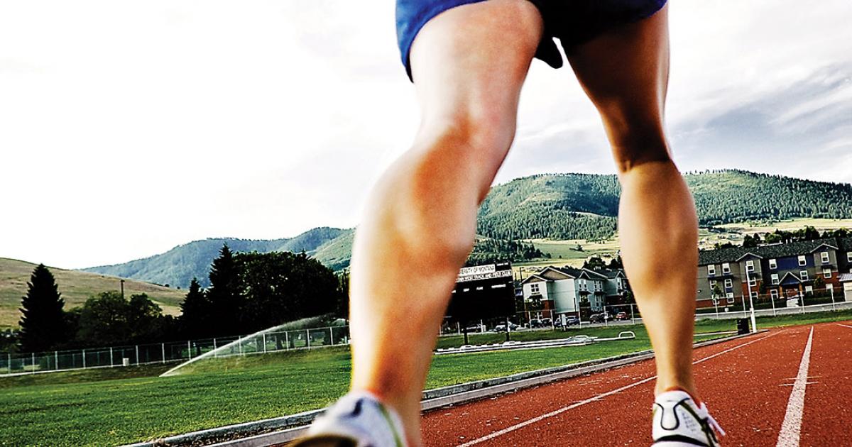 From Zero to Ultra | Outside Bozeman