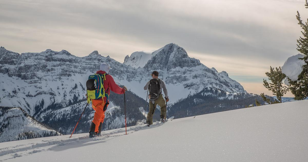 Mountain Fit | Outside Bozeman