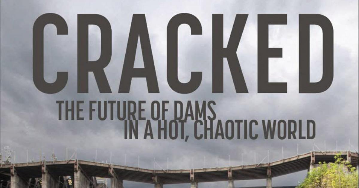 Book: Cracked | Outside Bozeman