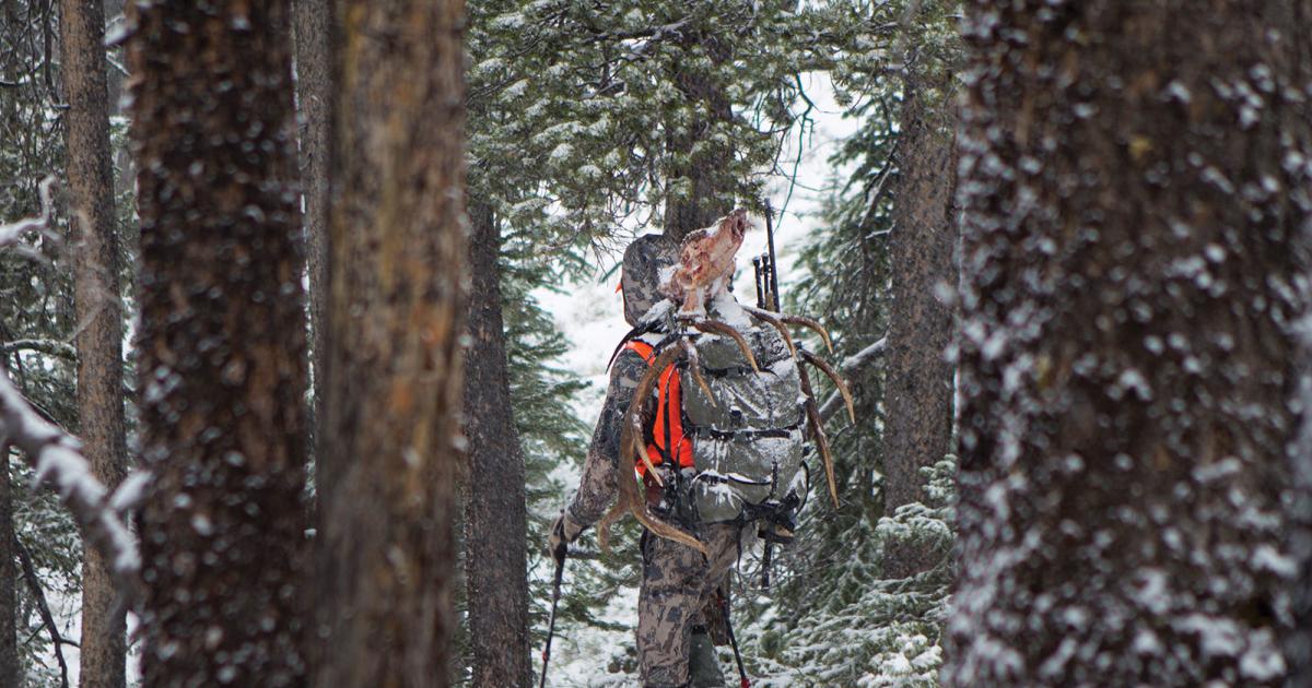 Must Be Nice | Outside Bozeman
