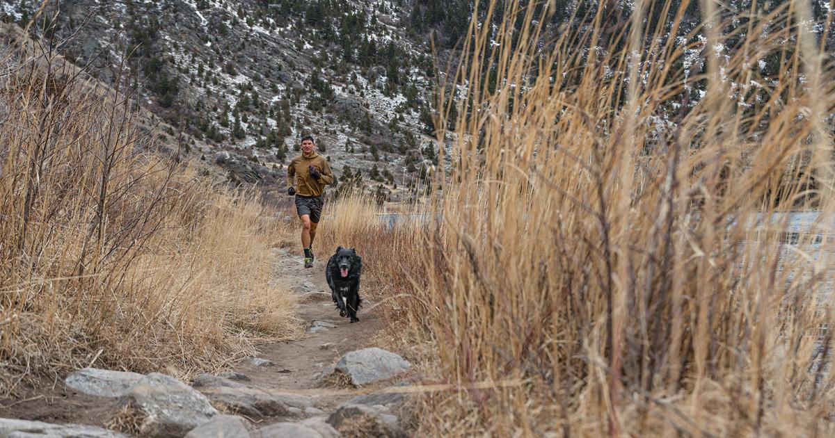 Breaking the Shackles | Outside Bozeman