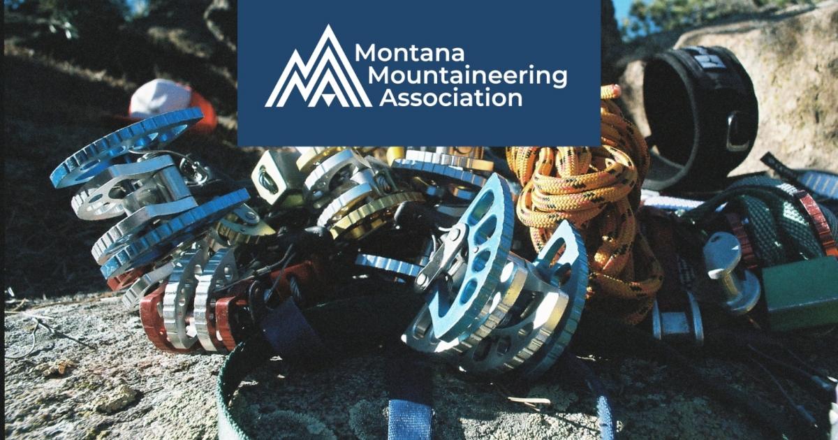 MMA Gear Swap | Outside Bozeman