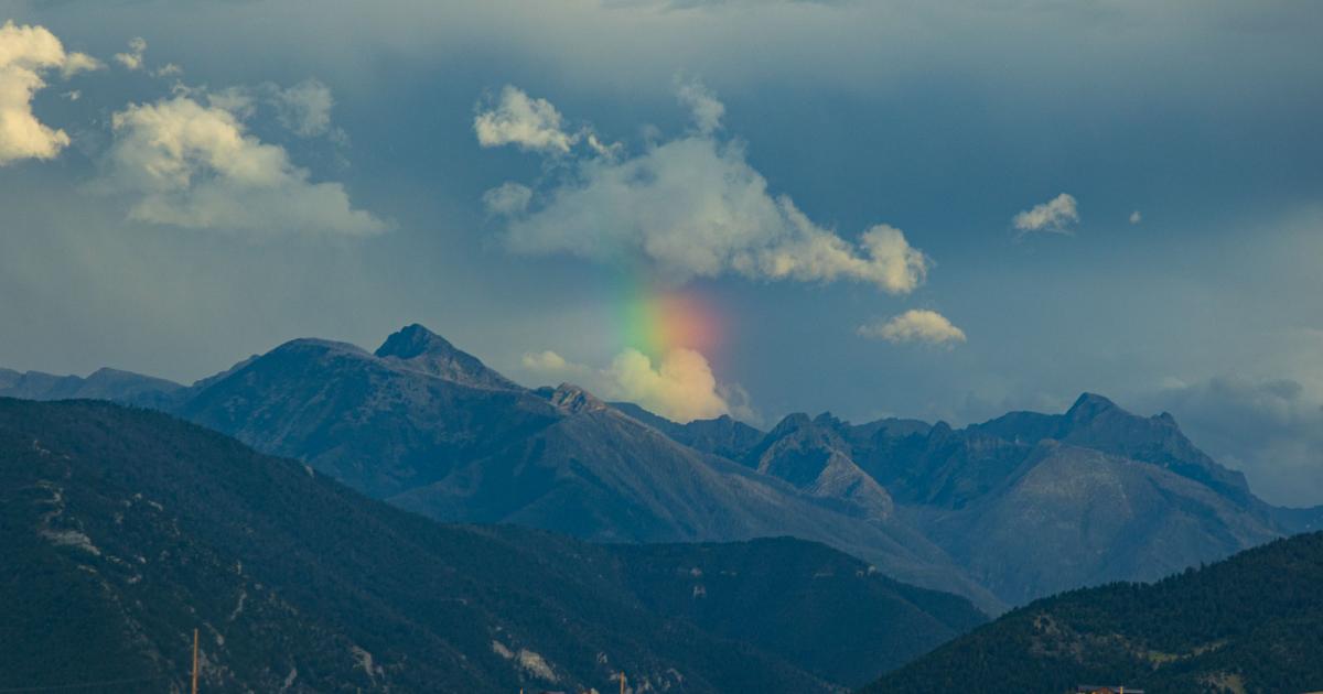 Paradise Found | Outside Bozeman
