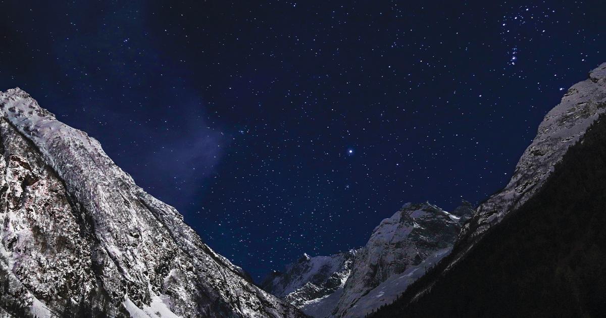 Grand Prism | Outside Bozeman