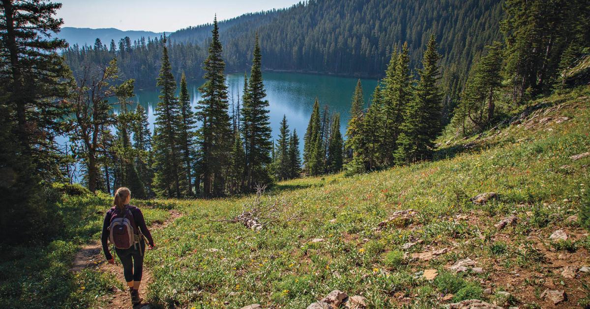 Hit the Trails | Outside Bozeman