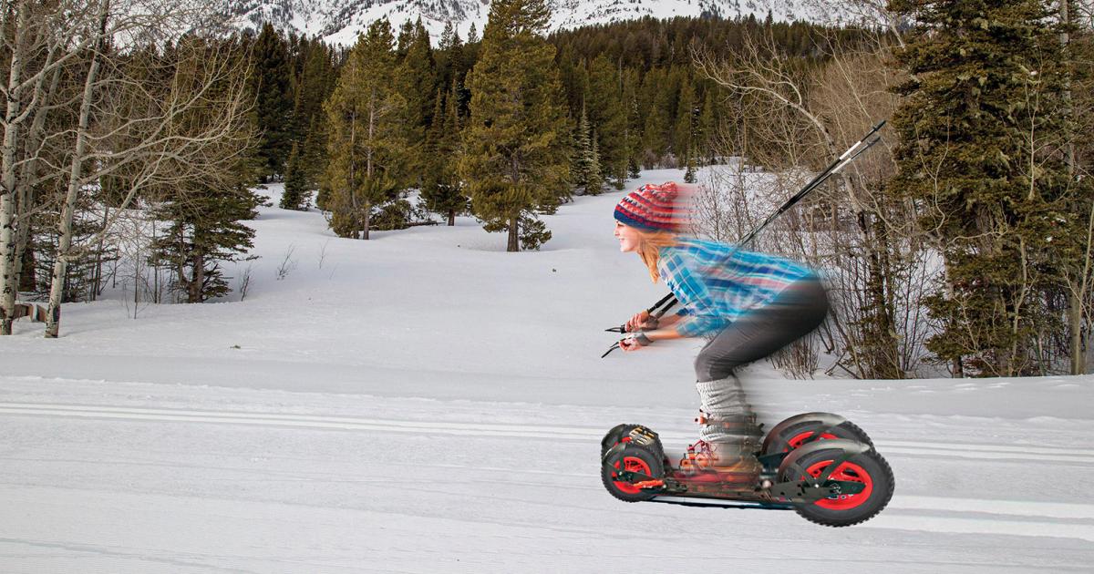 Rolling Fatties | Outside Bozeman