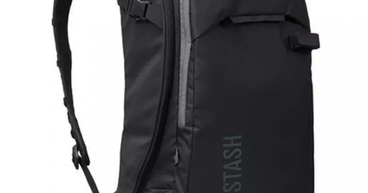 Review: BCA Stash Pro | Outside Bozeman