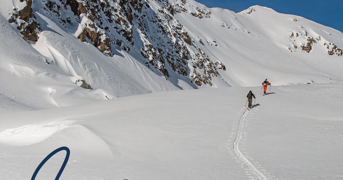 Winter 2023-24 | Outside Bozeman