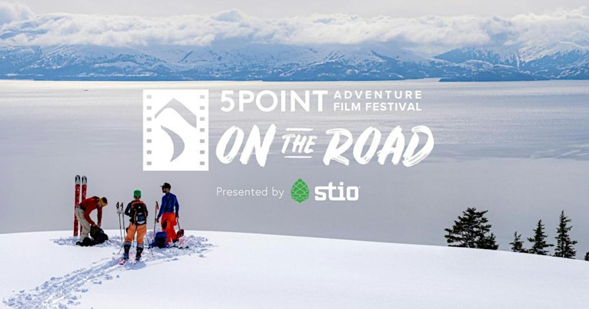 5 Point Film Festival | Outside Bozeman