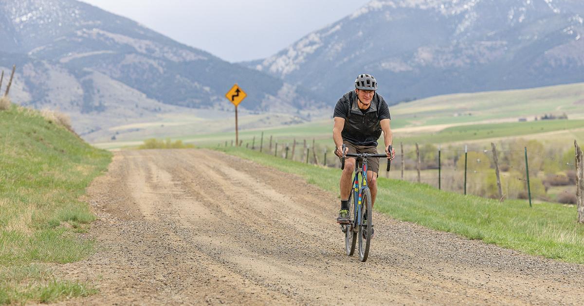 Fifteen Minutes from Montana | Outside Bozeman