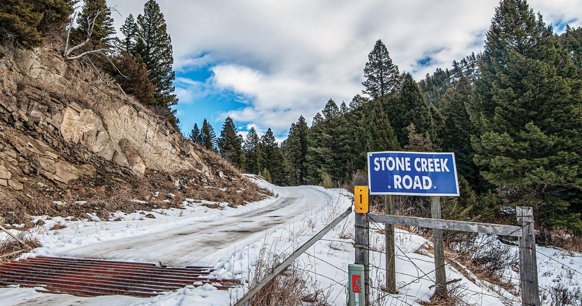 Bangtail Boondoggle | Outside Bozeman