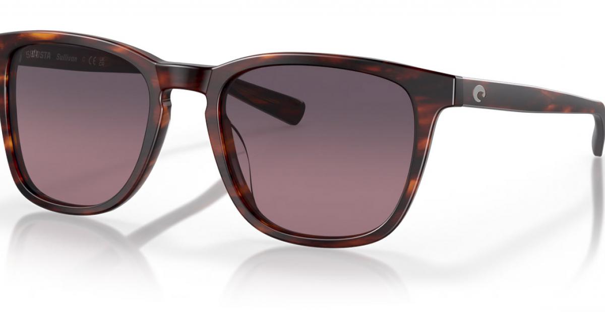 Review: Costa Sullivan Sunglasses | Outside Bozeman