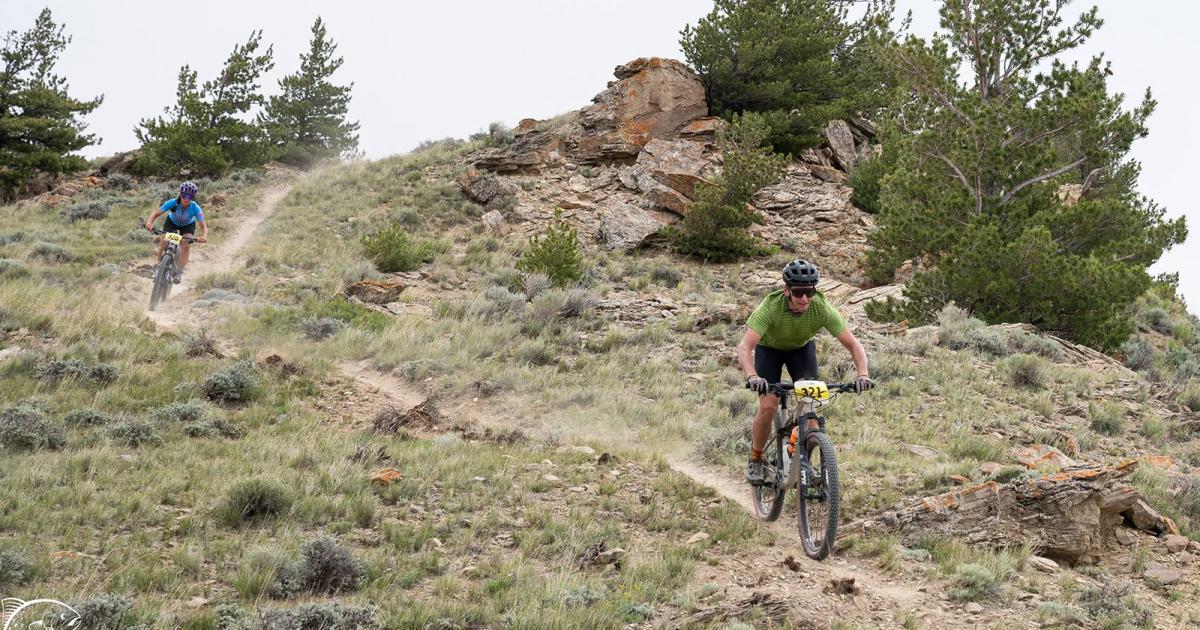 24 Hours of Elk Basin | Outside Bozeman