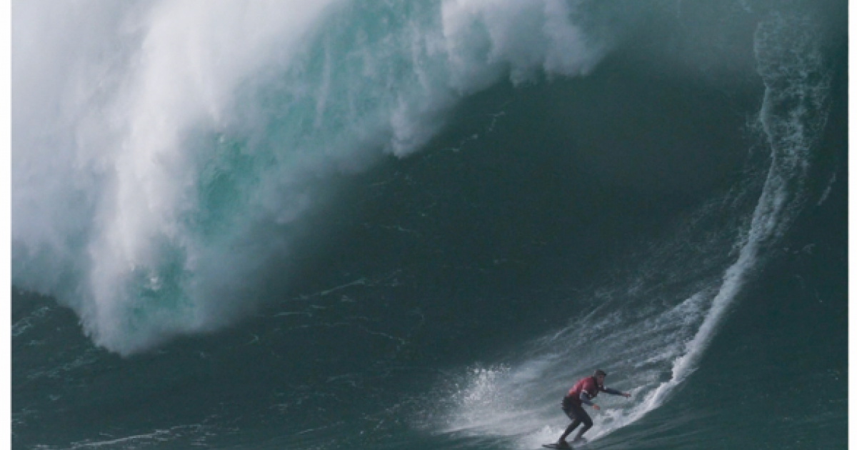 Bozeman Doc Series: Maya and the Wave | Outside Bozeman