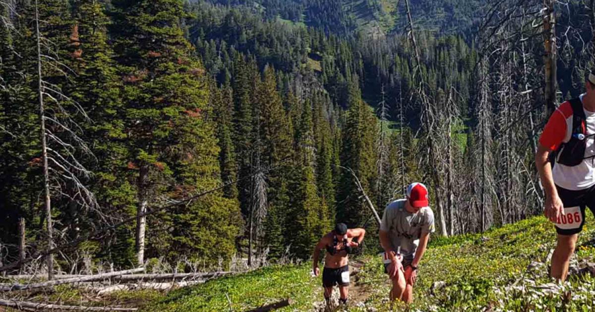 Old Gabe 50k & 30k | Outside Bozeman