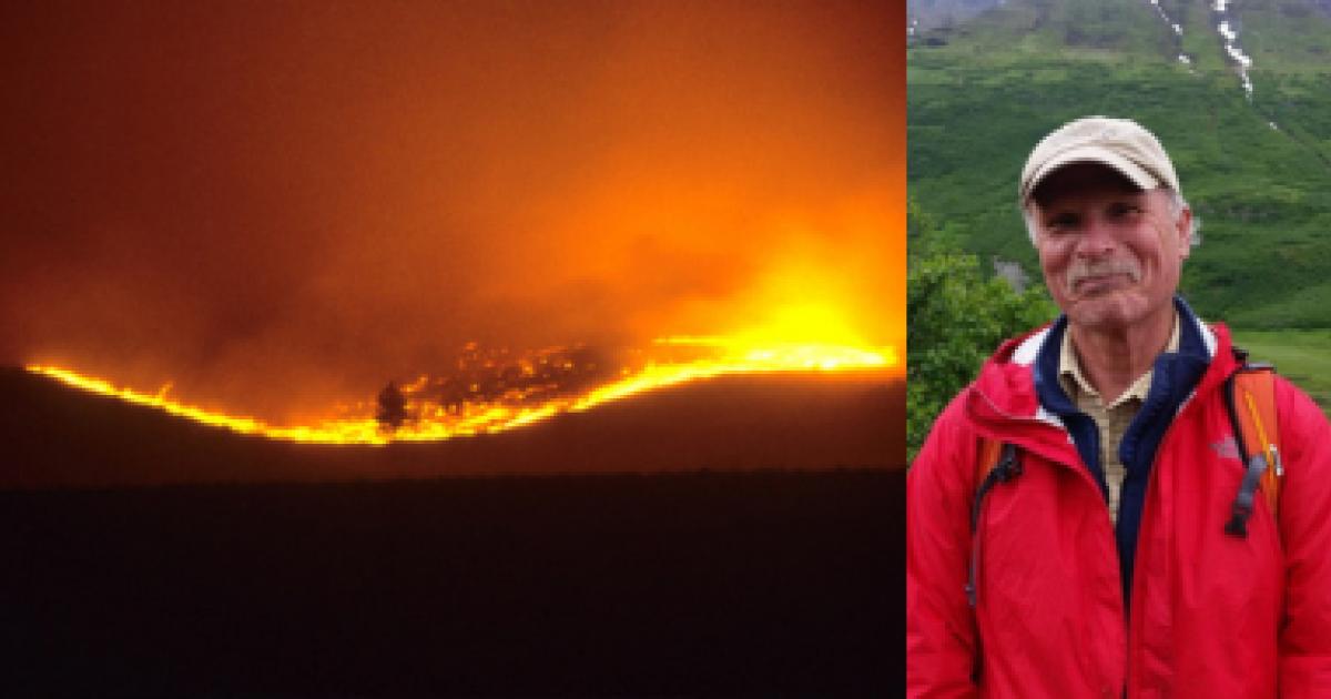 Wildfire: A Century of Failed Forest Policy | Outside Bozeman