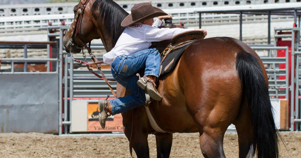 Gardiner Rodeo | Outside Bozeman
