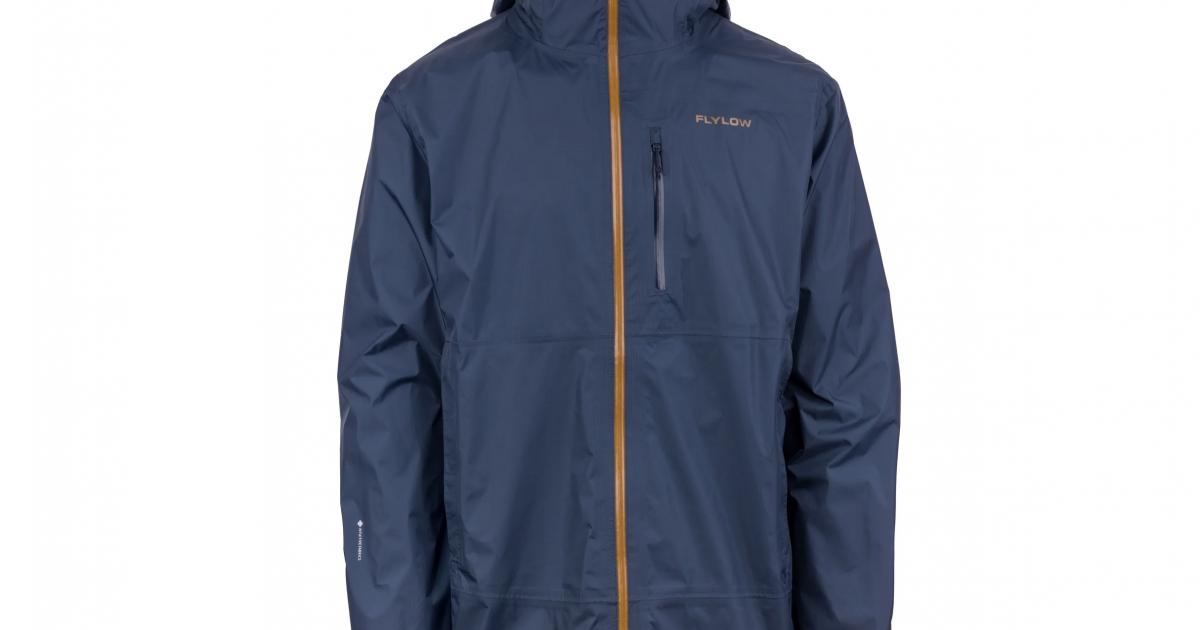 Review: FlyLow Trailworks Jacket | Outside Bozeman