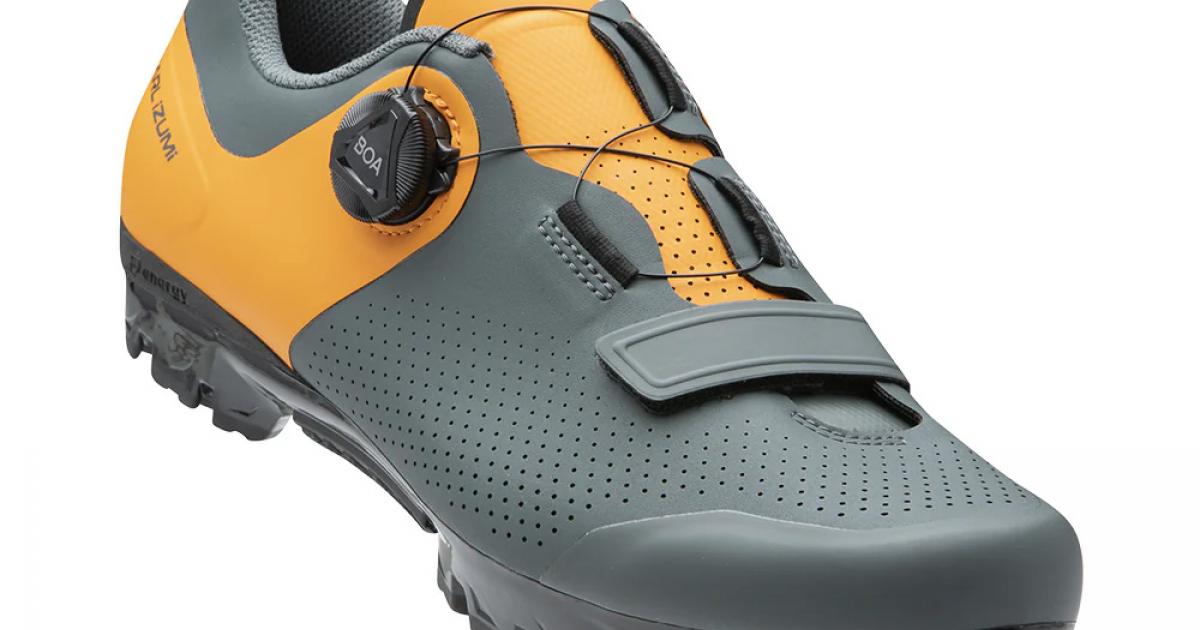 Review: Pearl Izumi Expedition Shoe | Outside Bozeman