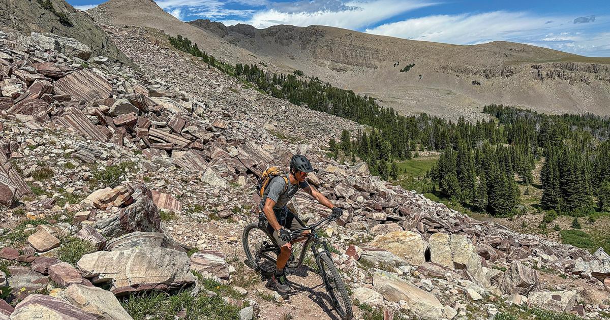 Avoiding Cycling Injuries | Outside Bozeman