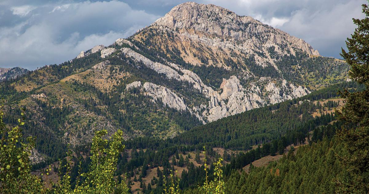 The Mountain Called | Outside Bozeman