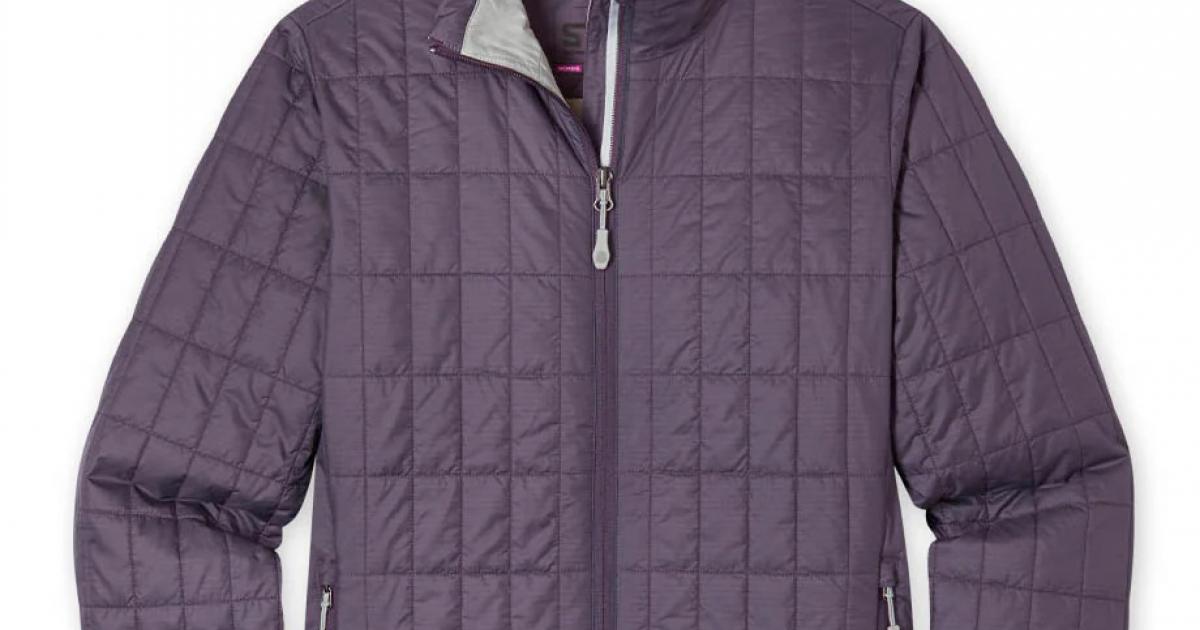 Review: Stio Azura Jacket | Outside Bozeman