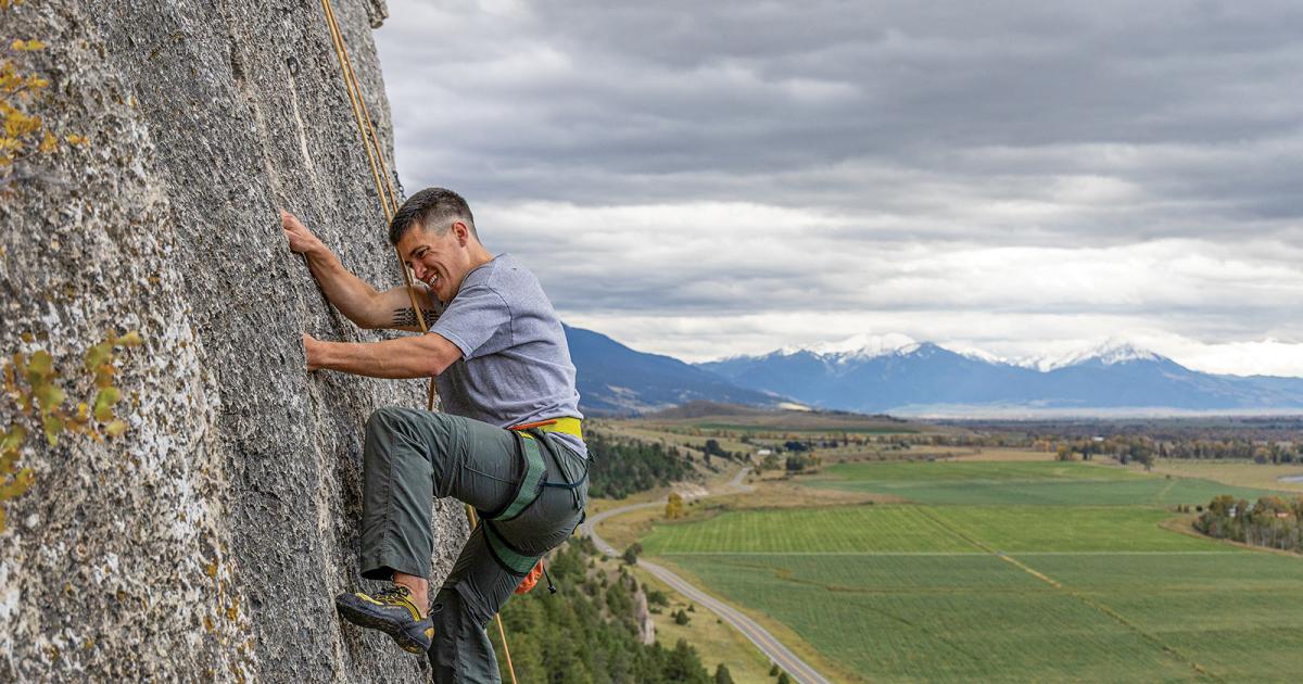 The Right Place | Outside Bozeman