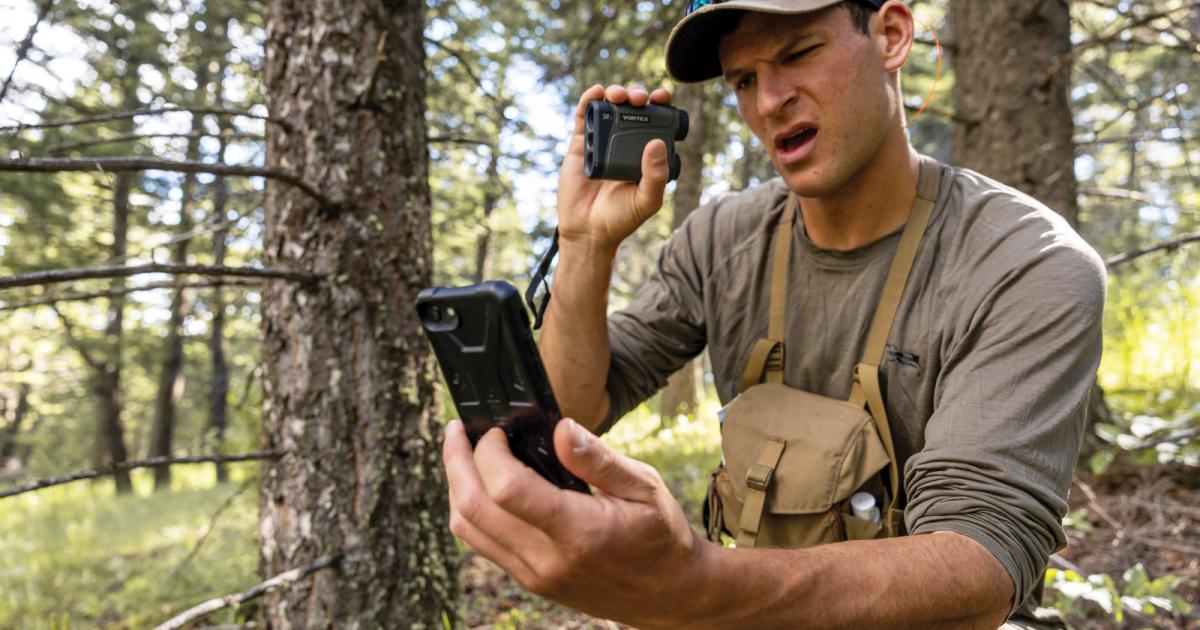 Approaching the Threshold | Outside Bozeman