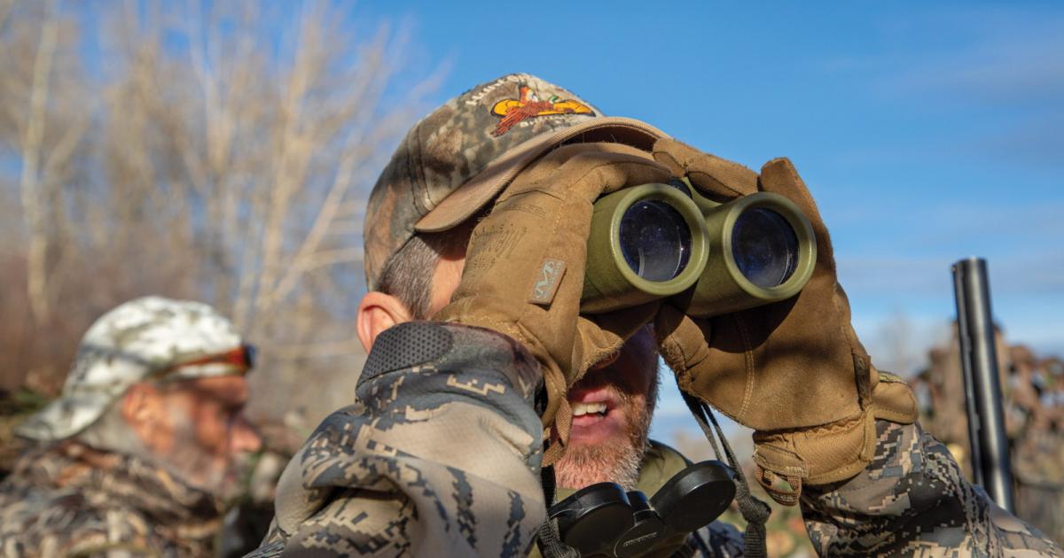 In Focus | Outside Bozeman