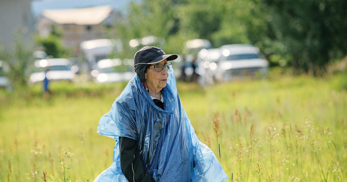 RIP: Kay Newman | Outside Bozeman