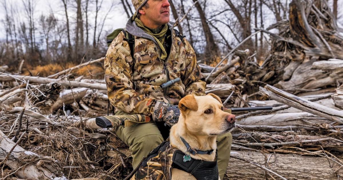 Ducks for Dummies | Outside Bozeman