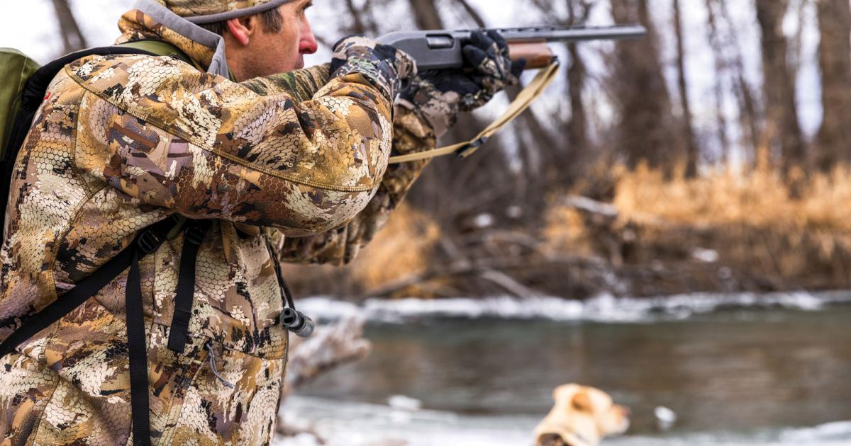 Gauging Expectations | Outside Bozeman
