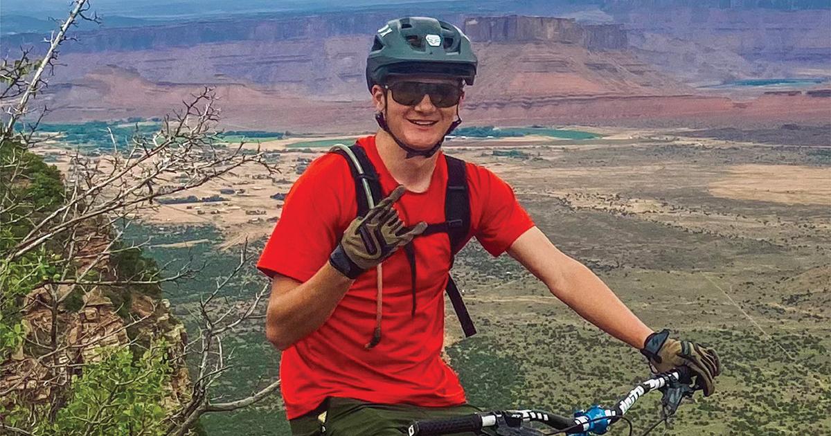Luke Breum | Outside Bozeman