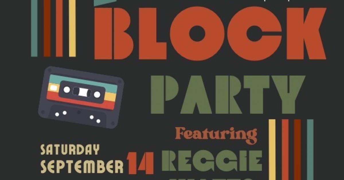 Get Out the Vote Block Party | Outside Bozeman