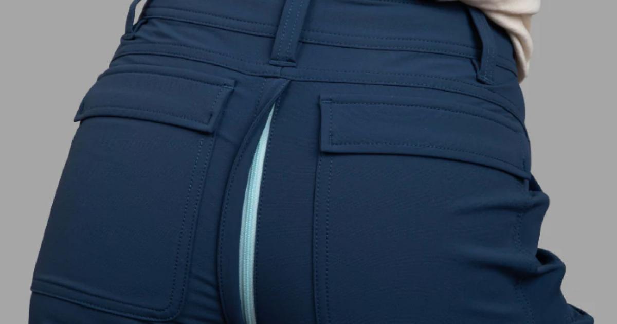 Review: Gnara Go There Pants | Outside Bozeman
