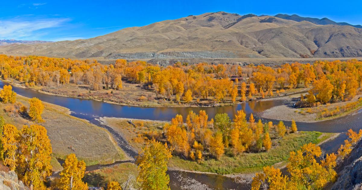 Watershed Warriors | Outside Bozeman