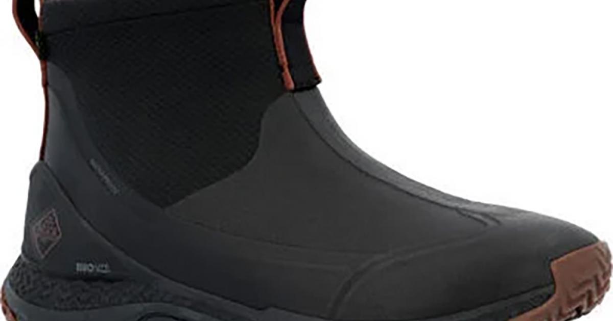 Review: Muck Boot Outscape Max | Outside Bozeman