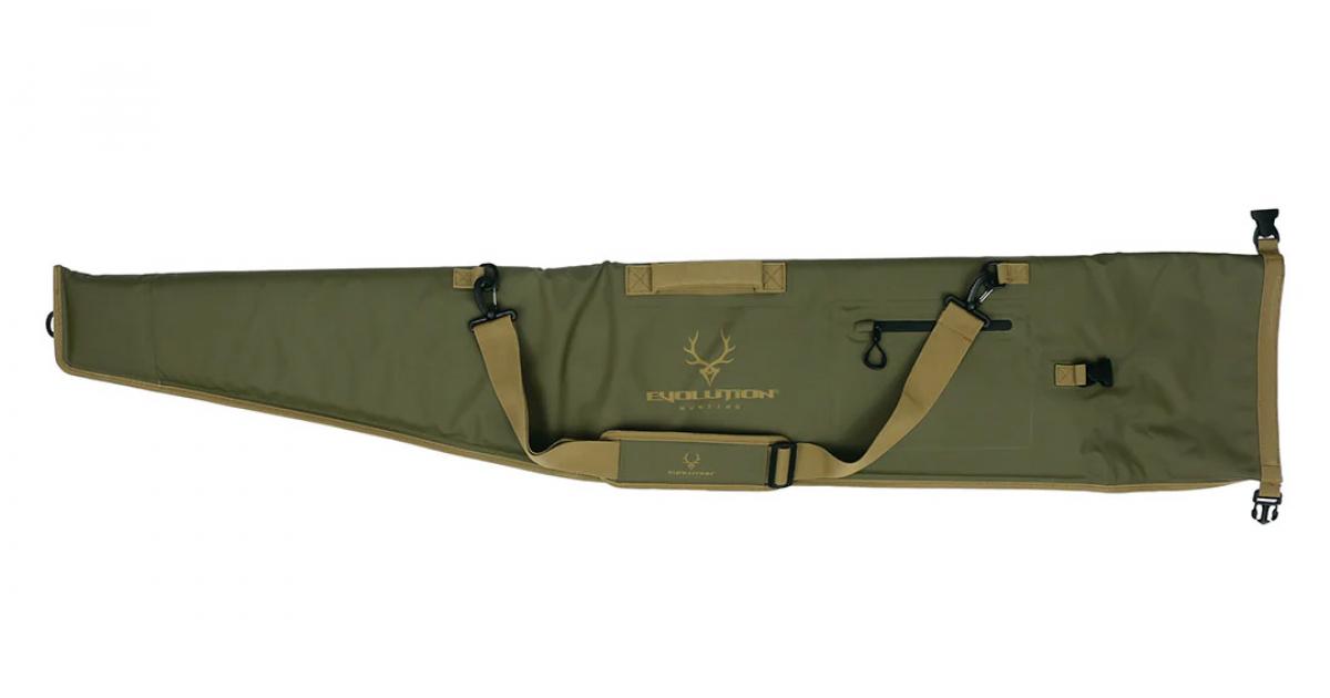 Review: Evolution Gun Case | Outside Bozeman
