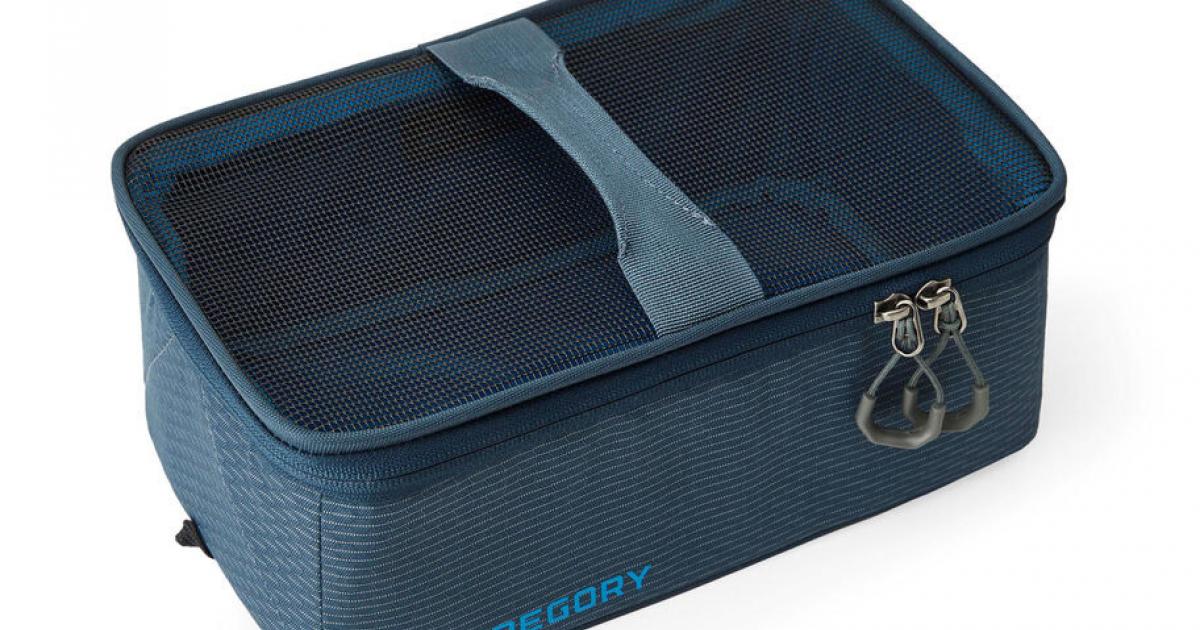 Review: Gregory Gear Pods | Outside Bozeman