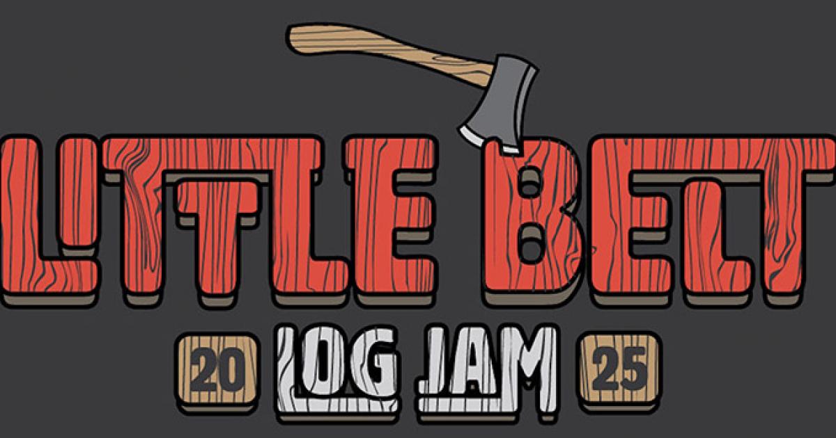 Little Belt Log Jam | Outside Bozeman