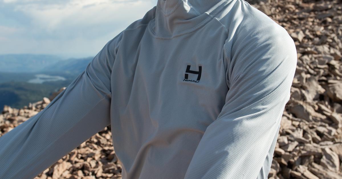 Review: Himali Eclipse Sun Hoodie | Outside Bozeman