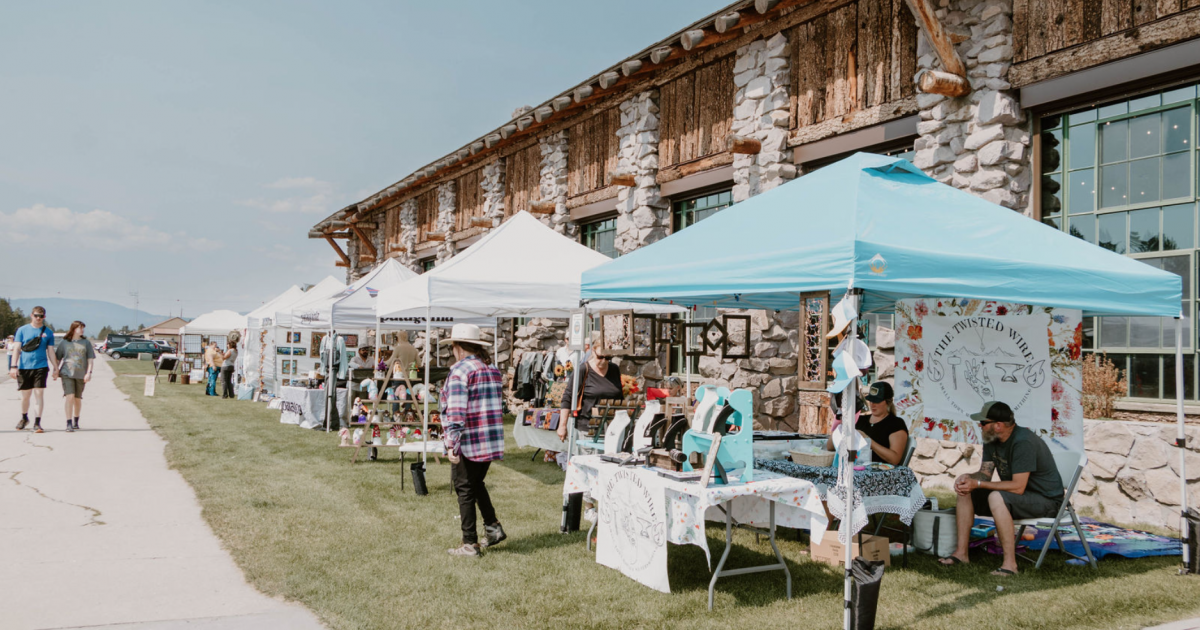 Wretched Mess Fest | Outside Bozeman