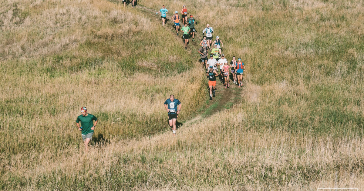 Yellowstone Gateway 30K | Outside Bozeman