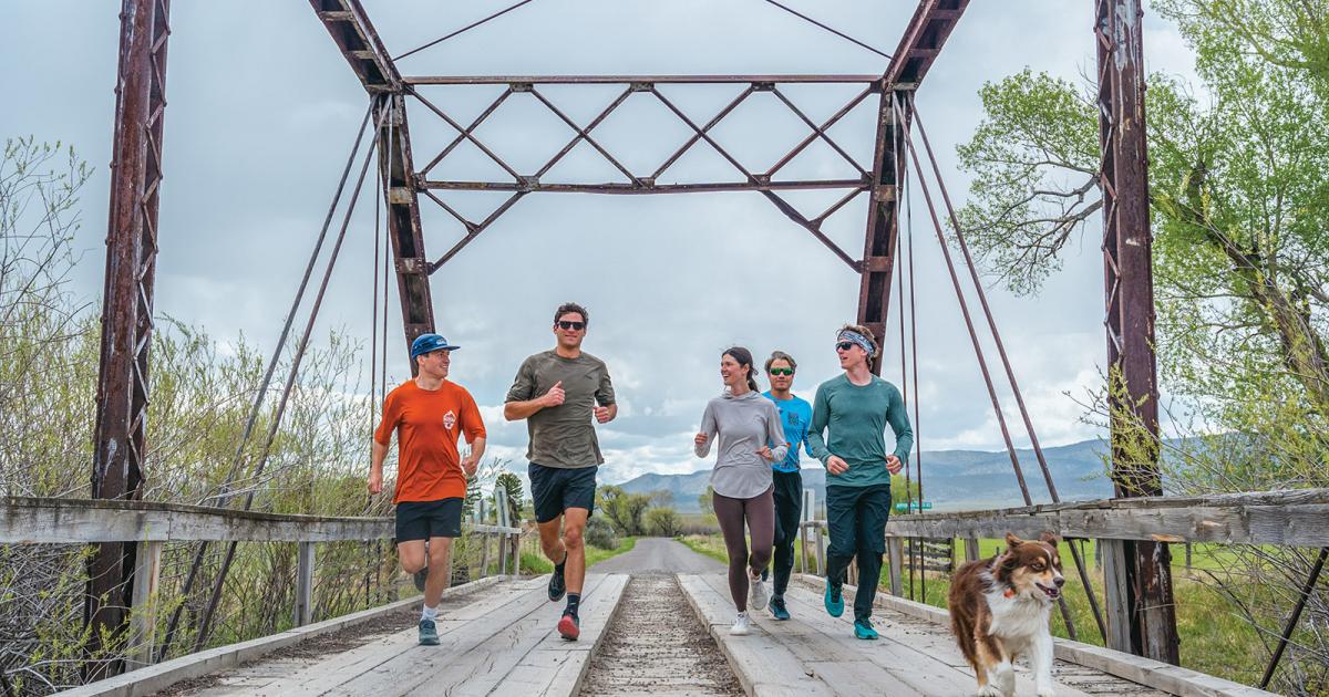 Hidden in Plain Sight | Outside Bozeman