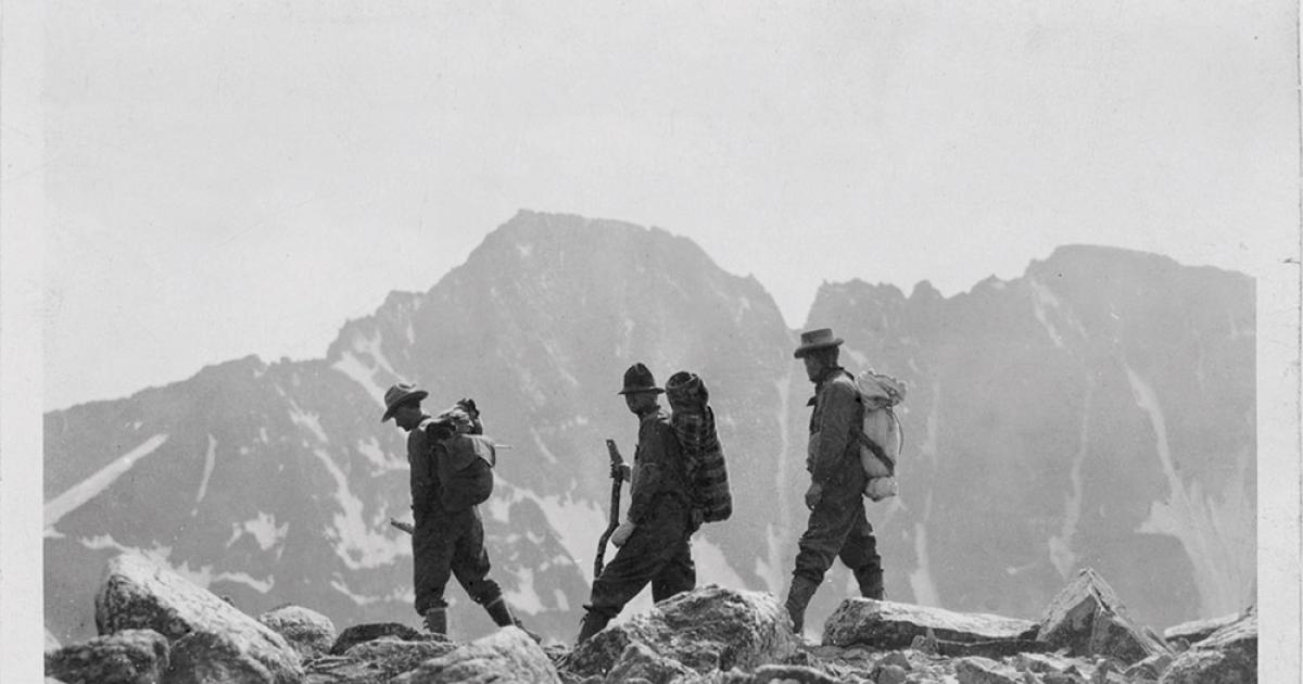 Trials & Tribulations on Granite | Outside Bozeman