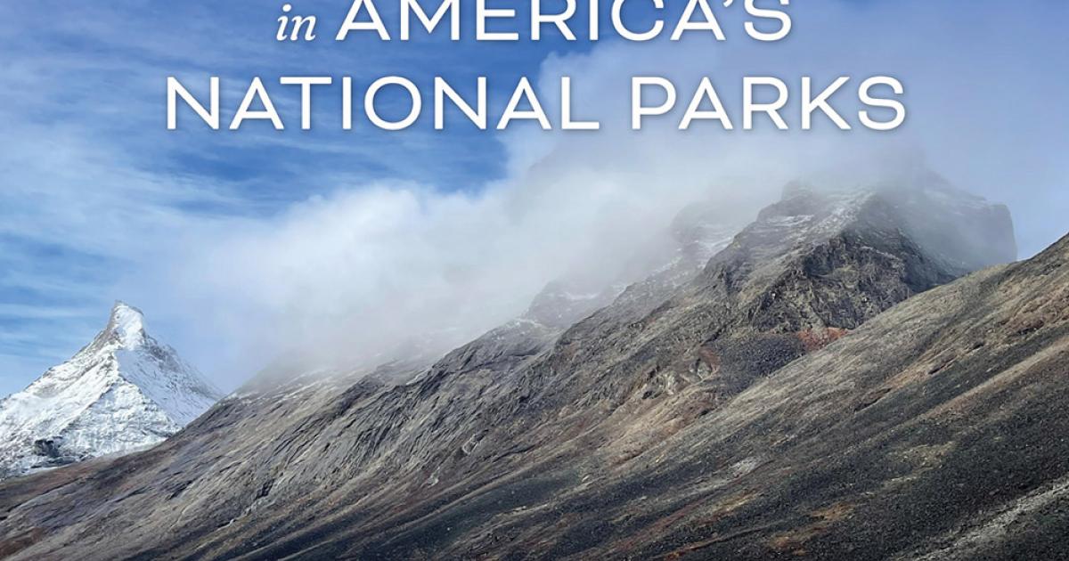Book: Hiking Hidden Gems in America's National Parks | Outside Bozeman